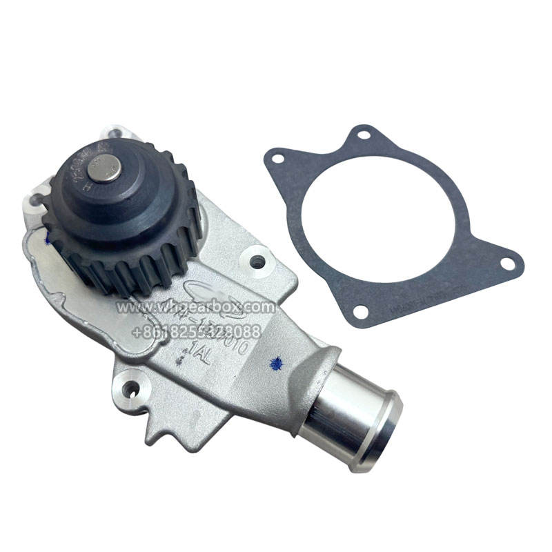 ORIGINAL 477F-1307010 1.5L Engine WATER PUMP for Chery Fulwin2 E3 ...
