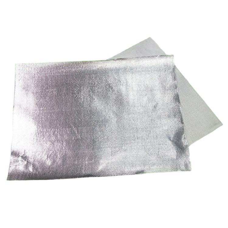 GIANTTAPE Modern Fireproof Cloth Insulation Laminated Roll Aluminum ...