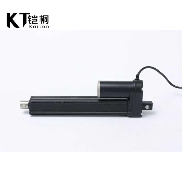 6000N 3D Printer Linear Actuator, Factory Price, Waterproof Permanent Magnet Linear Actuator ...