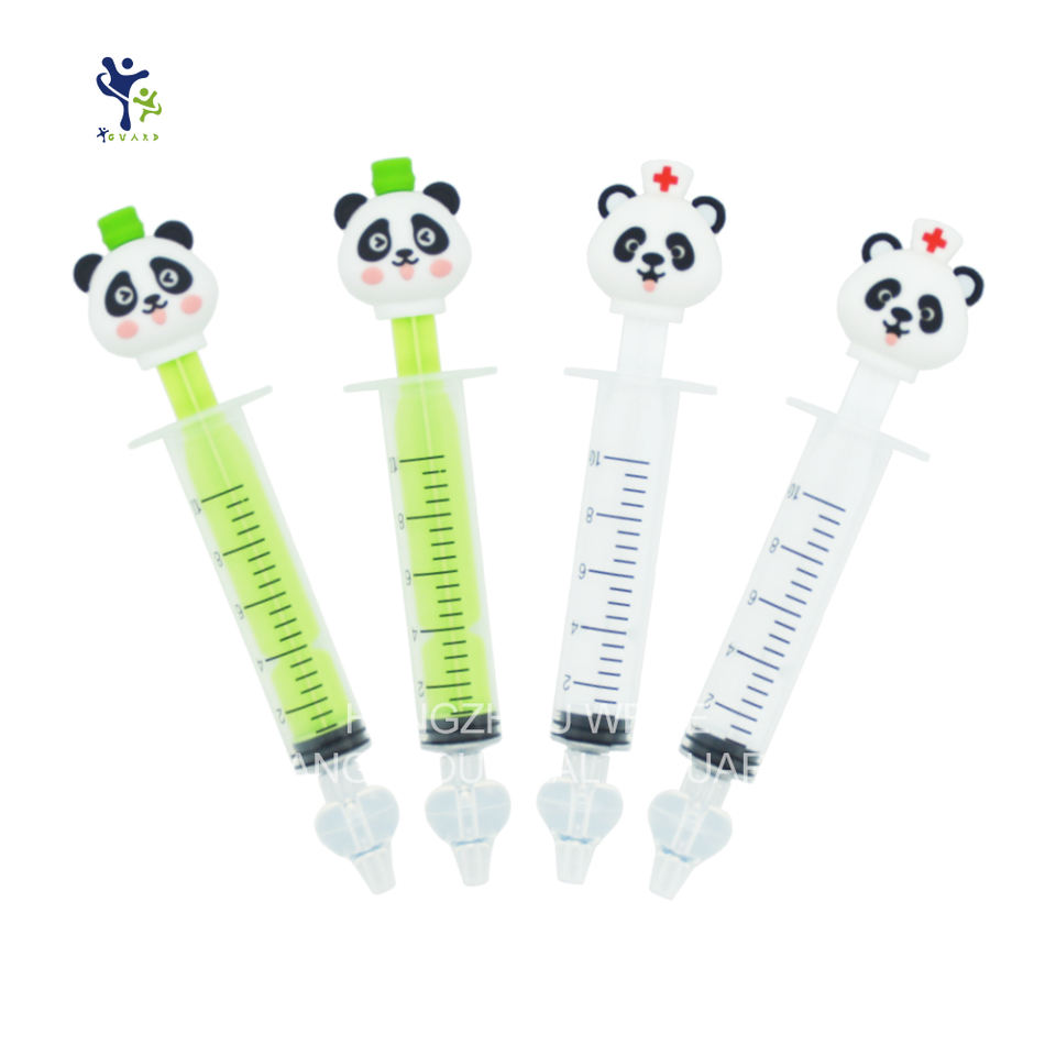 High Quality Children Nasal Irrigator Device Kids Nose Cleaner Nasal ...