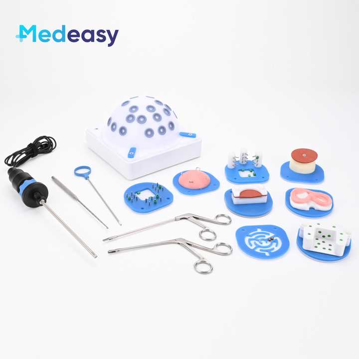 Arthroscopic Simulation Training Box - Medeasy T4038S