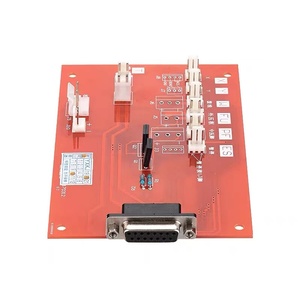 Long-Lasting electronic sewing machine control board From Leading ...