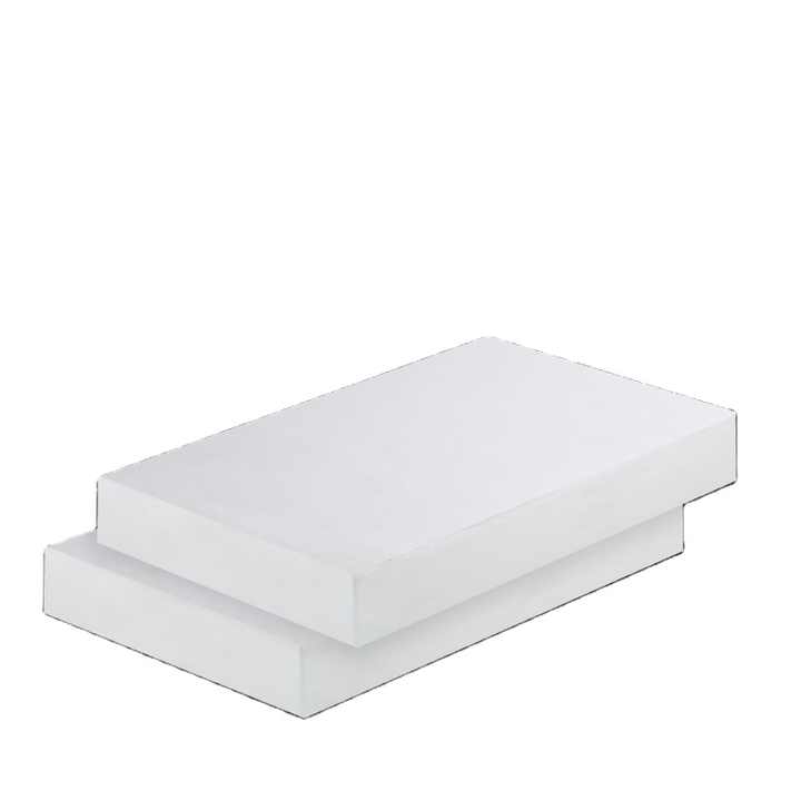 SIMONA PVDF Plastic Sheets - Durable & Versatile Solutions