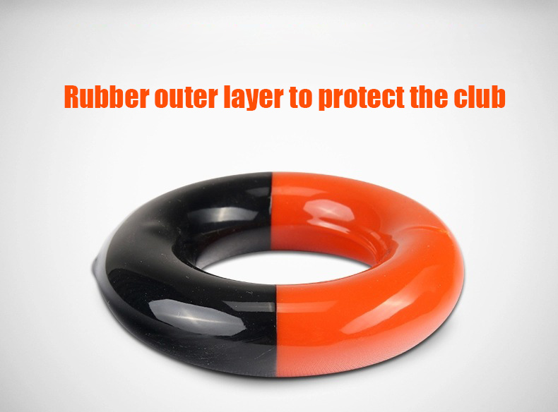 PGM JZH001 Golf round weight power swing ring for golf clubs-企业官网