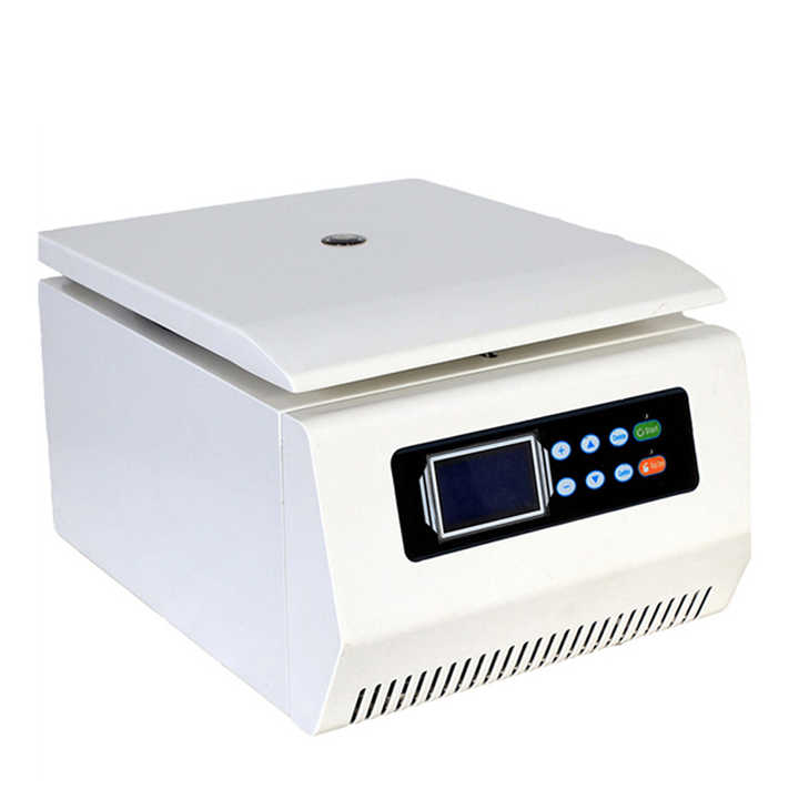 TD4A-WS Benchtop Low Speed Centrifuge - Precision & Efficiency