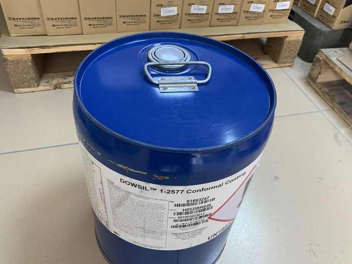 DowCorning 1-2577 Dowsil 12577 - 전자 및 건설용 접착제 18.1kg