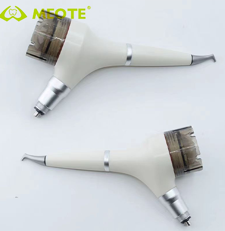 Foshan meite Dental air prophy jet machine / dental air polishing for ...