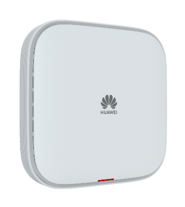 Huawei AP with Built-in Smart Antennas AirEngine 6760-X1 Access Point ...