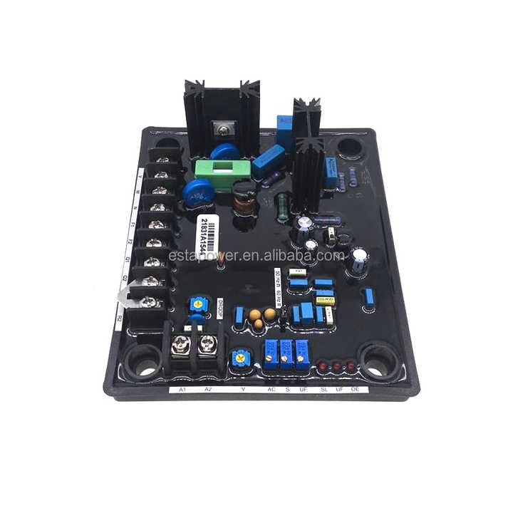 발전기 자동 전압 조정기 avr R150| Alibaba.com