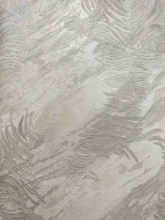 Contemporary Premium Textured PVC Wall Covering for Living Room Hallway ...