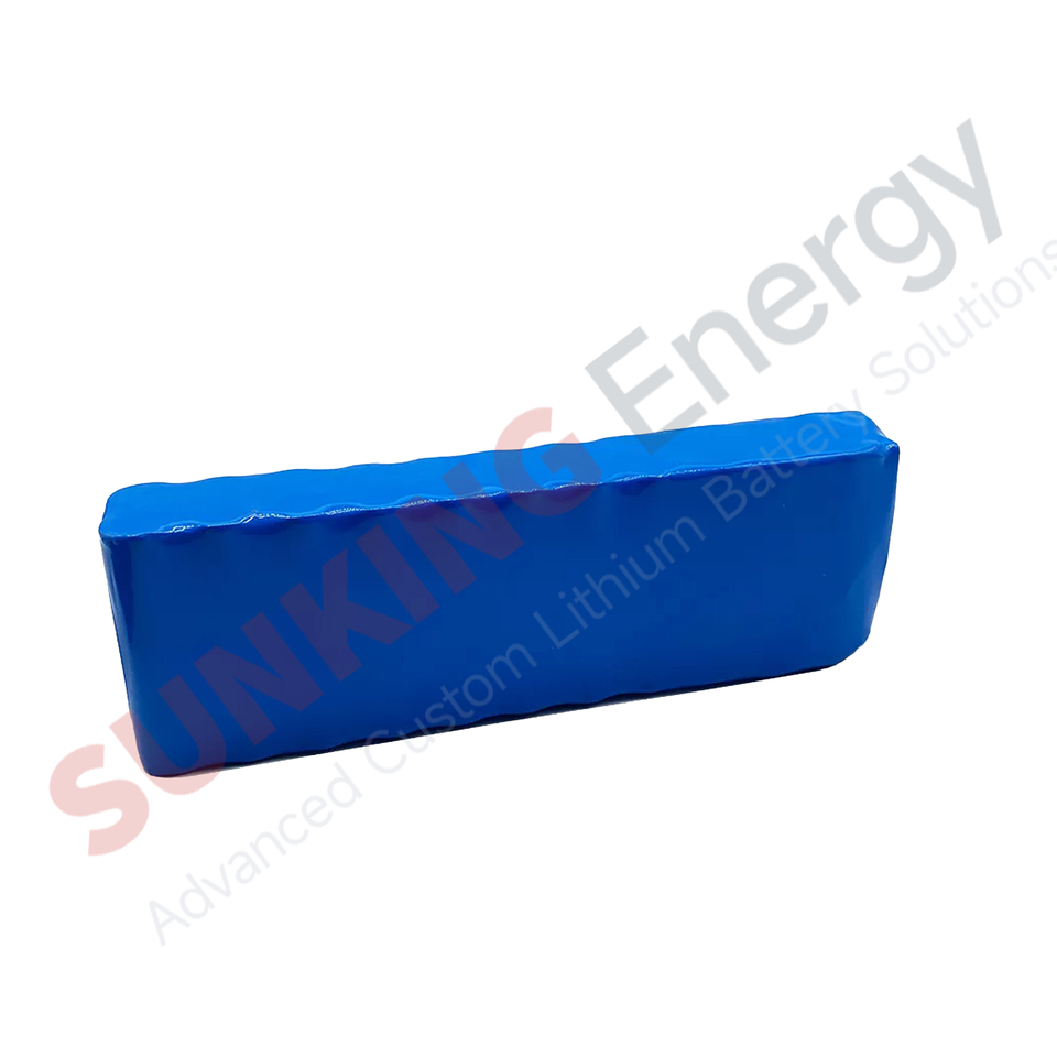 Wholesale 5V Output 36Ah 18650 Lithium Battery Pack for Bridge Solar ...