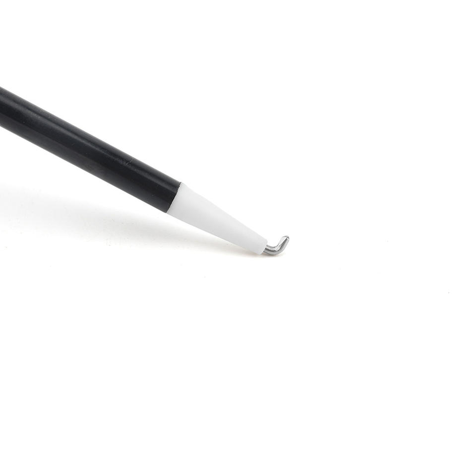 Electrocoagulation Monopolar L Hook Electrode with Monopolar Cable for ...