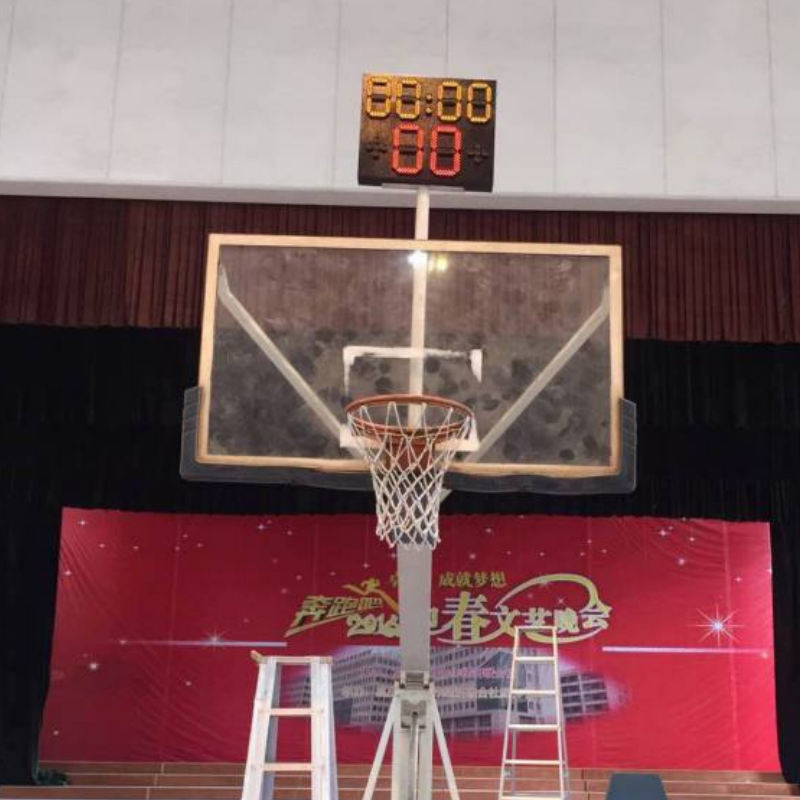 How to Choose the Best Scoreboard Football for Your Needs