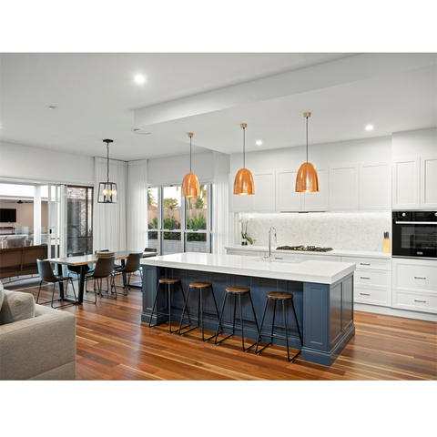 Latest BFP Kitchen Cabinet Designs - Complete Solutions