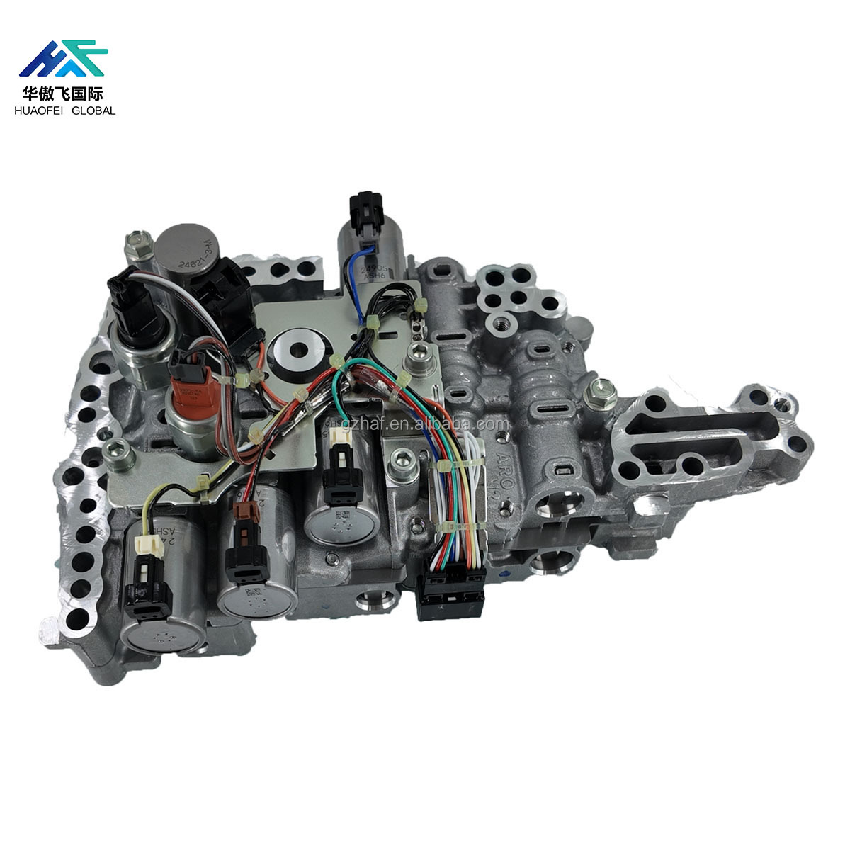 Nissan JF015E RE0F11A 7 - High-Performance Transmission Part