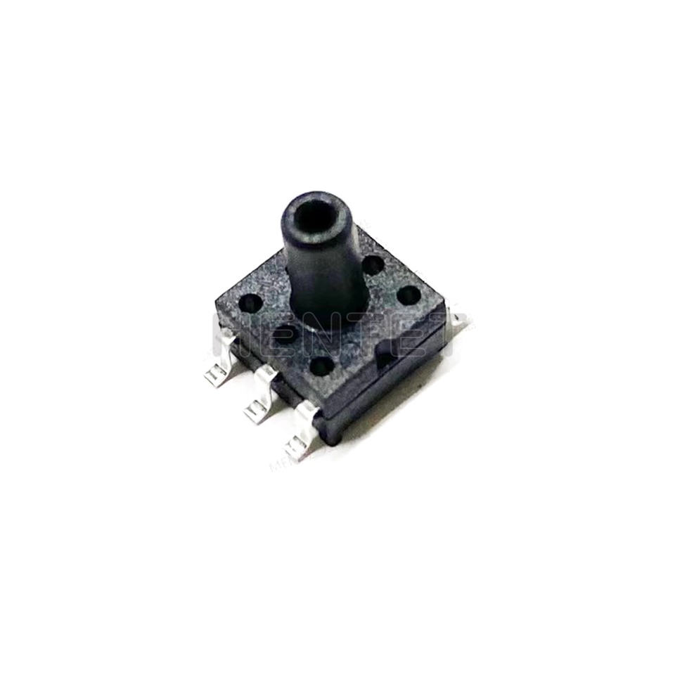 Hentet High-Performance Dual Function Board Mount Differential Pressure ...