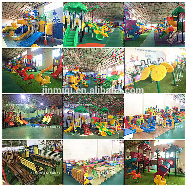 Cheap Playground Equipment - Durable, Fun, and Safe