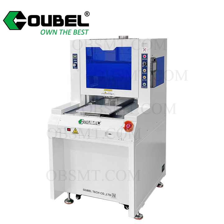 OUBEL PCB Conformal Coating Machine - High-Quality UV Equipment