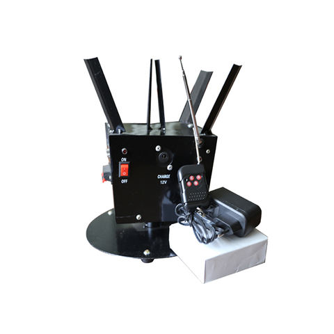 Remote Control Cold Pyro Machine Receiver Wedding Machine Wireless ...