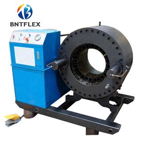 Wholesale Radiator Plastic Tank Crimping Machine Manufacturers And ...