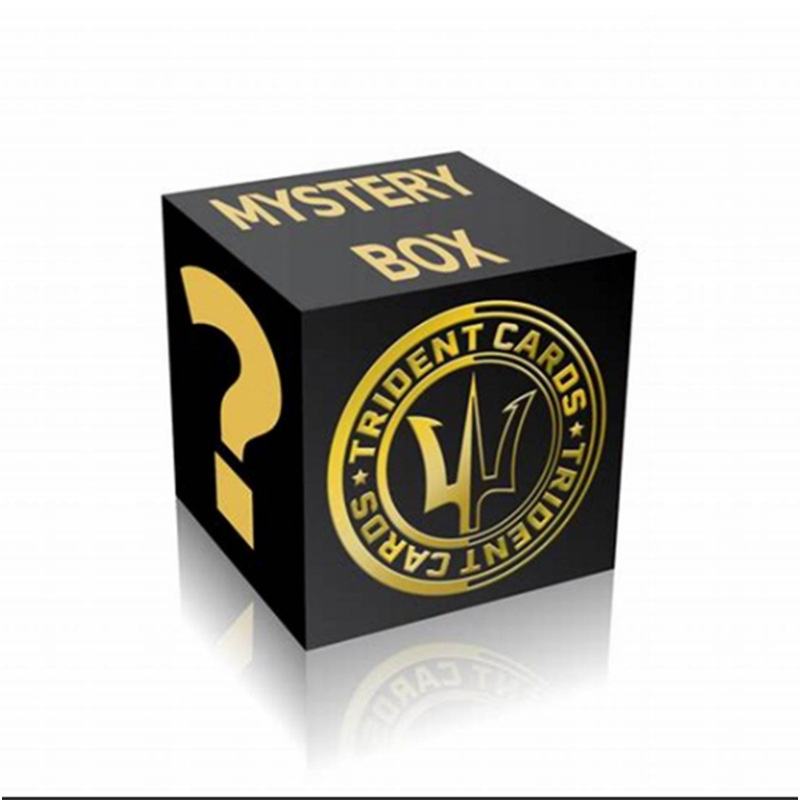 Wholesale Supply White Cardboard Blind Box Packaging Creative Toy ...