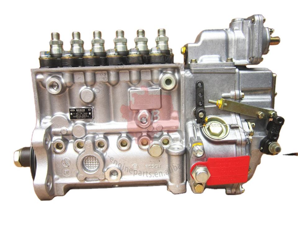 Cummins 4BT/6BT 5.9 Diesel Engine Injector Pump 3960797 - Reliable Fuel ...
