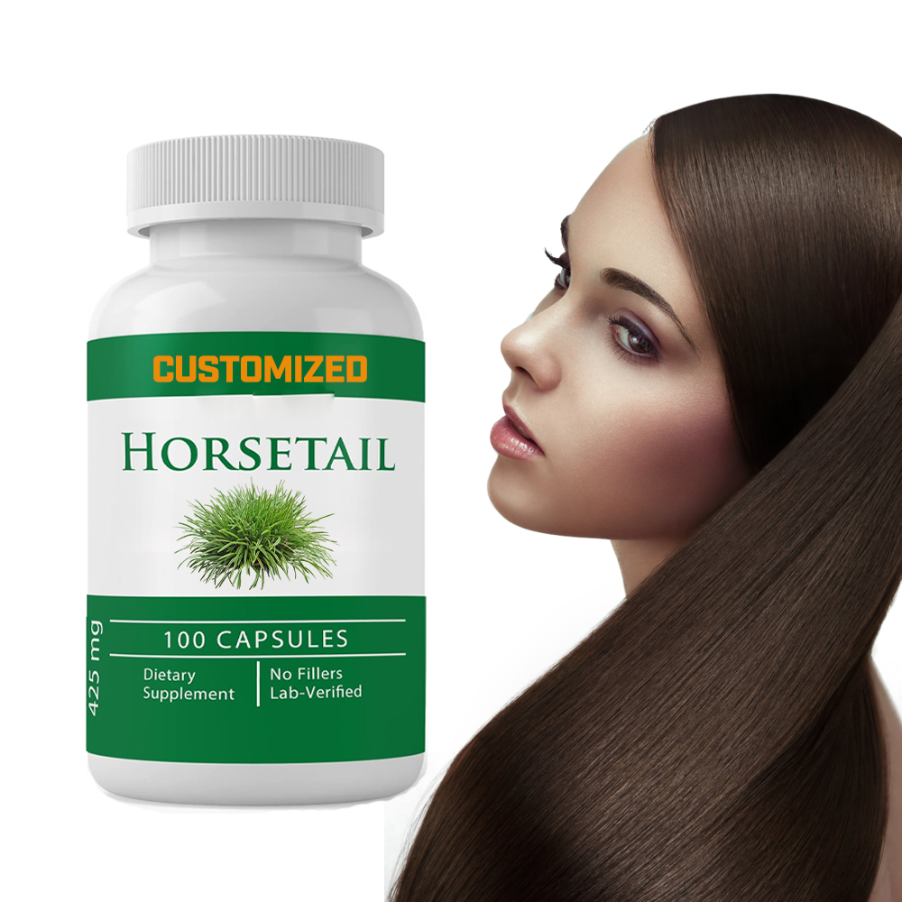 How to Choose the Best Horsetail Grass Capsules: A Complete Buyer's Guide