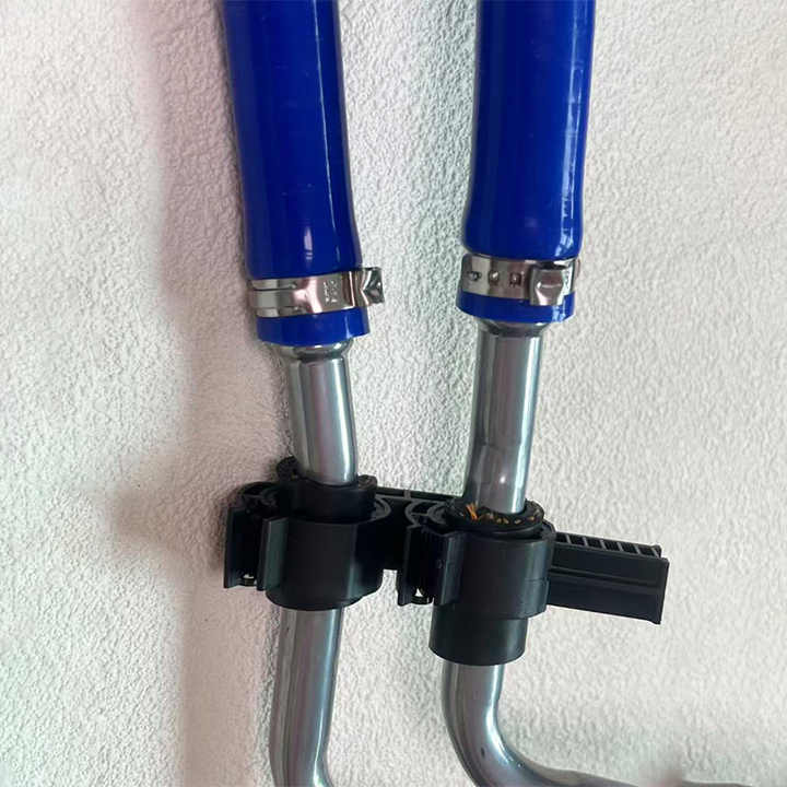 Cooling Water Radiator Hose Expansion Coolant Overflow 68249872AA for ...