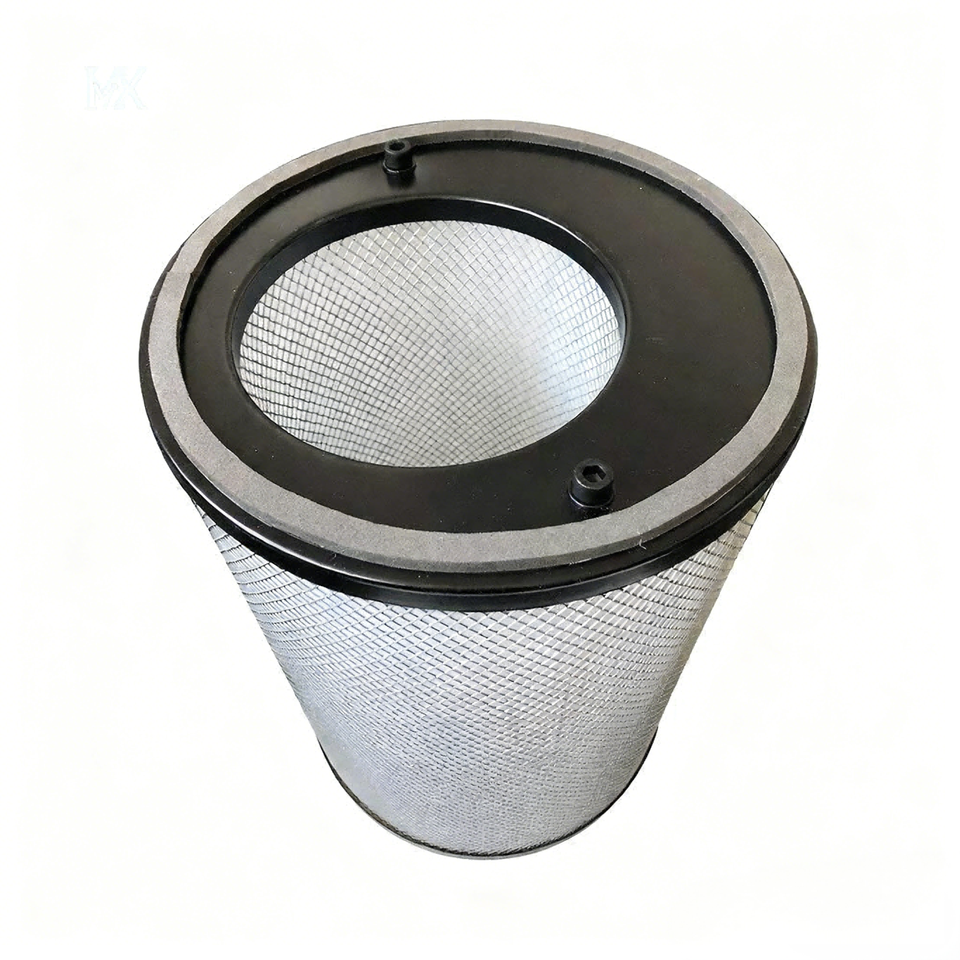 New Aerzen Blower Air Filter 175240000 Synthetic Fiber Box Filter Pre ...