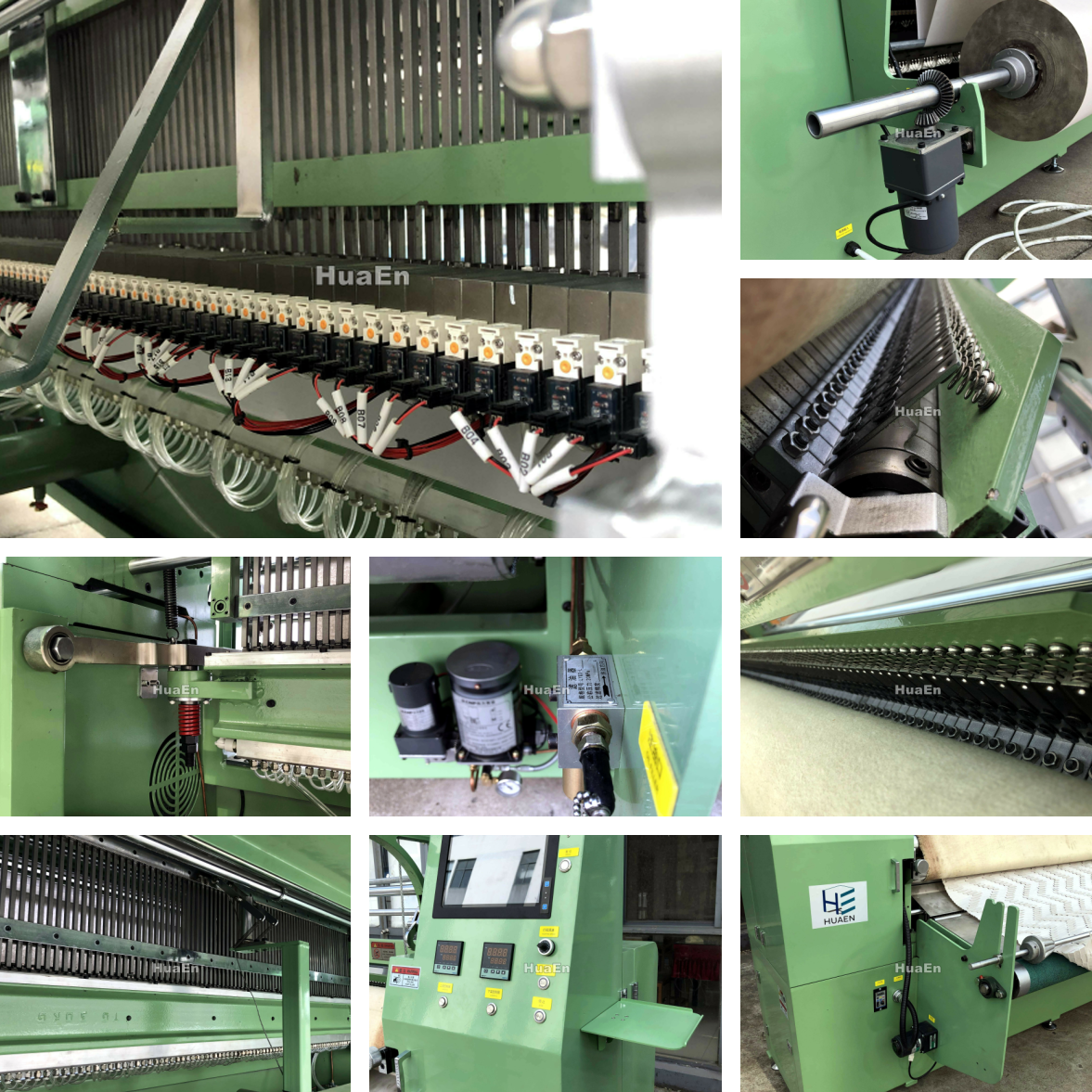 Eco-Friendly bamboo fabric machines sale for Sustainable Fashion Buyers