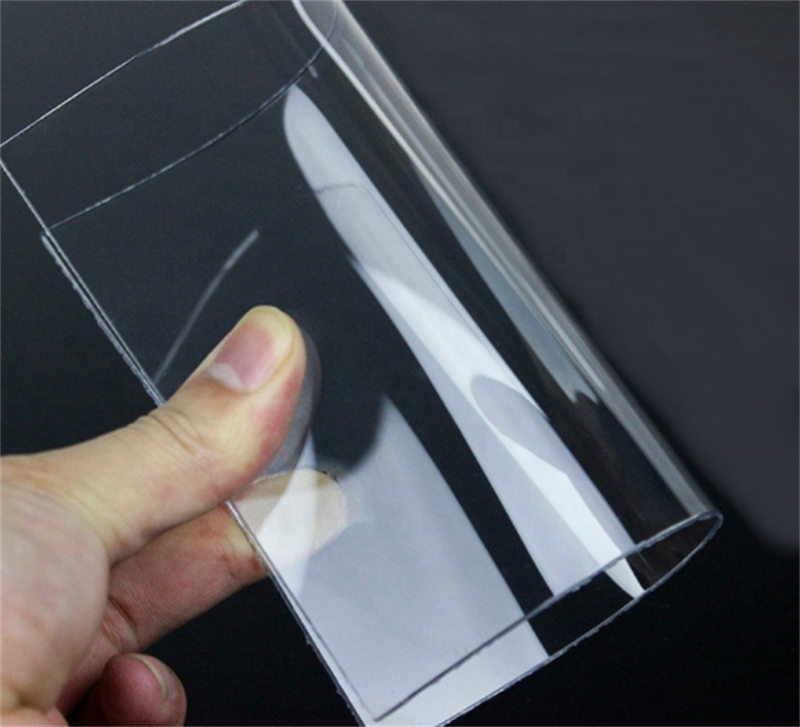 How to Choose the Best Polycarbonate Roll Clear 2100mm for Your Project