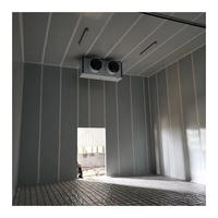 Exemplary First-Rate cold storage room on fishing boat On Offers ...