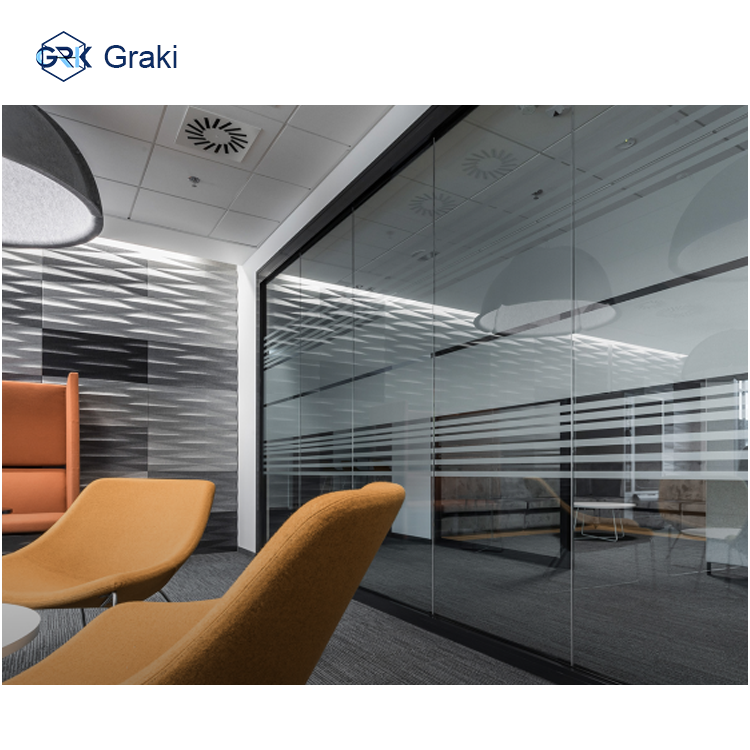 0.5 Hour Fire Retardant Steel Partition for Workshop & School-Fireproof ...