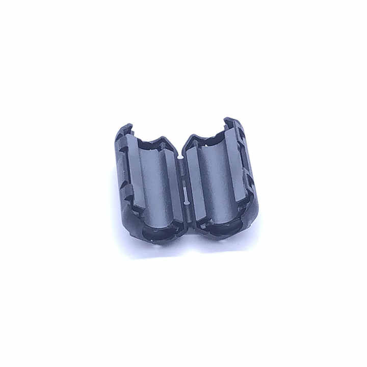 Ferrite Core F9 28A2736-0A2 Ferrite Magnetic Ring Black Plastic Housing ...