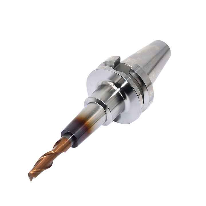 High Quality BT30 BT40 BT50 Shrink Fit Tool Holders