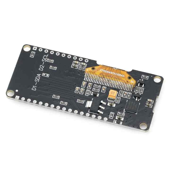 Nodemcu WiFi and ESP8266 Nodemcu 0.96 inch OLED| Alibaba.com