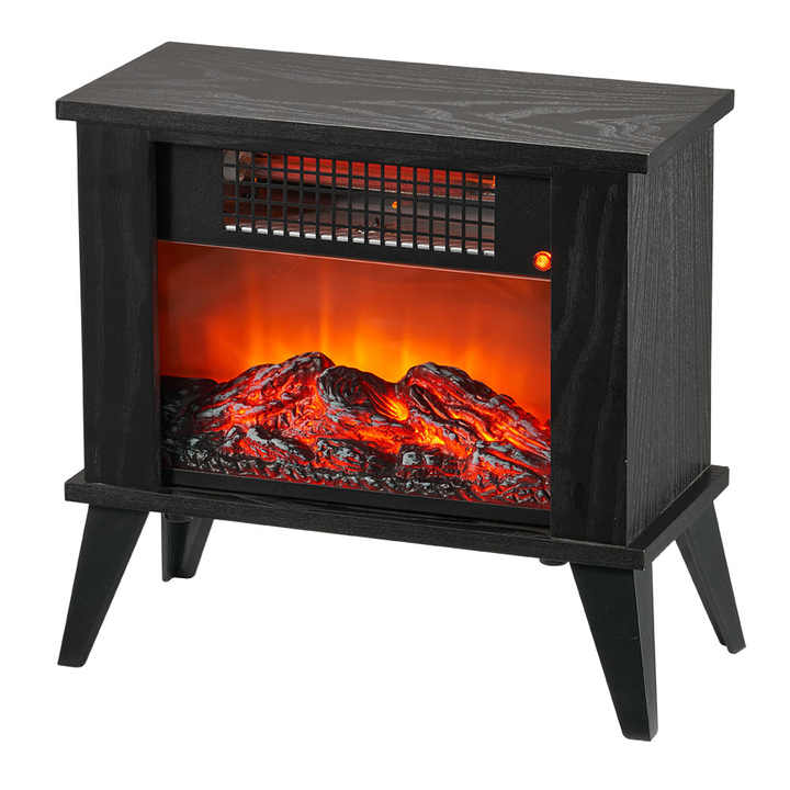 Factory Customized 1000W Decorative Indoor Flame Effect Electric ...