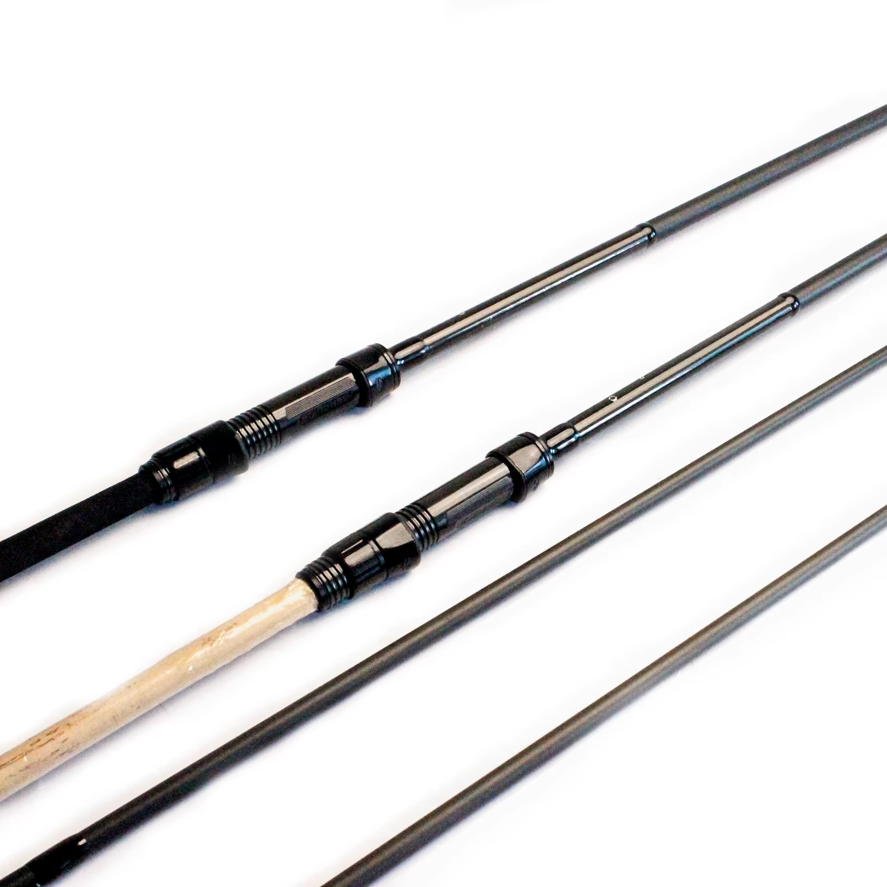 How to Choose the Best Carp Rod 13ft 2 Section for Your Fishing Needs