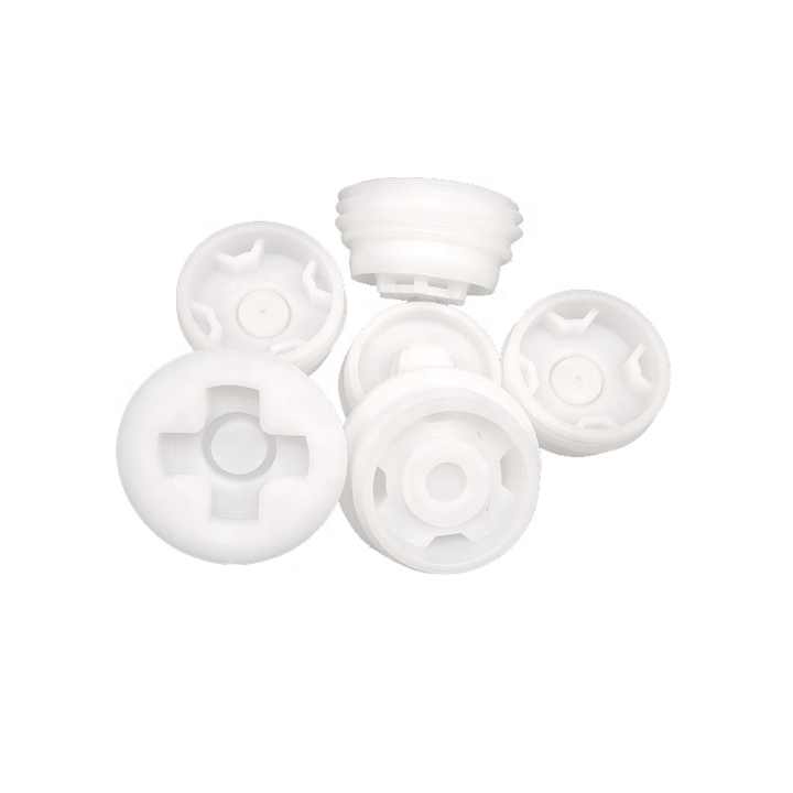 2 Inch Drum Plastic Bungs - Durable & Non-Spill Solutions