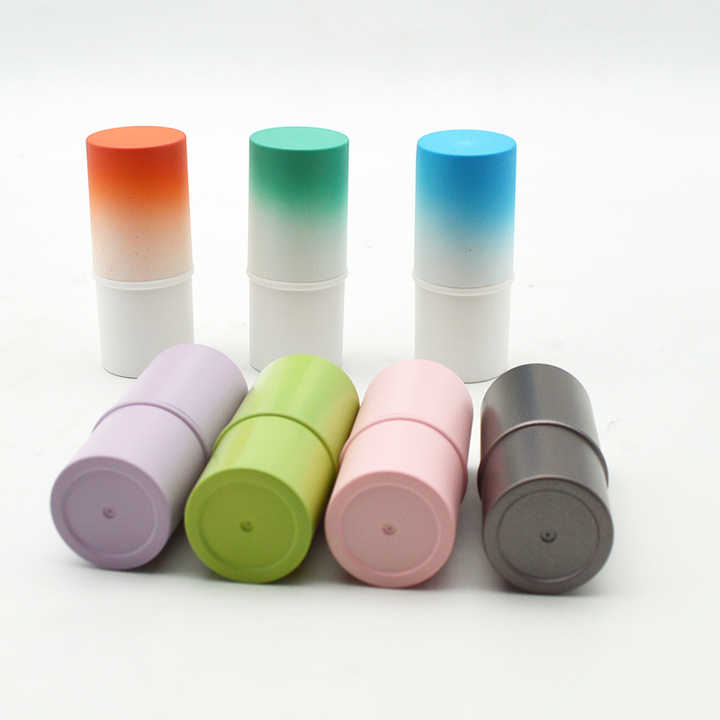 6 Grams Chubby Empty Foundation Concealer Stick Tubes