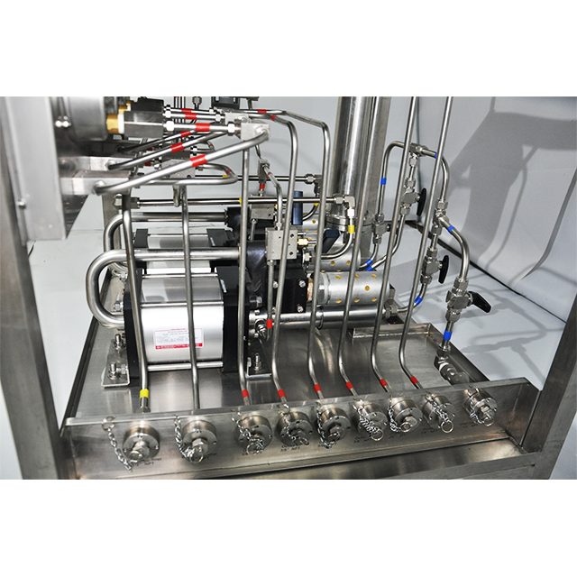 Portable Oilfield Chemical Injection Dosing Pump Metering| Alibaba.com
