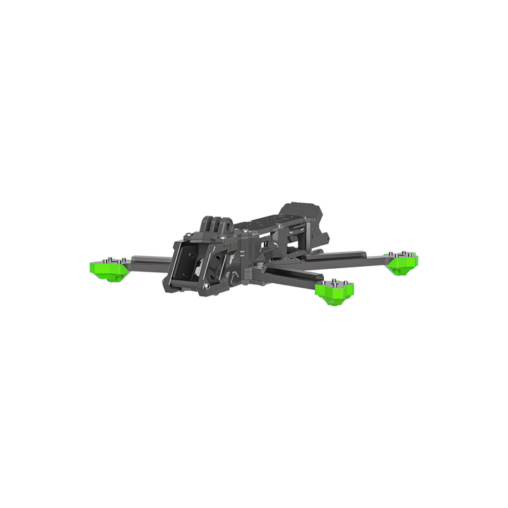 Hot Sales IFlight Nazgul F5D V2 O4 Pro Frame Kit 5-inch Carbon Fiber ...