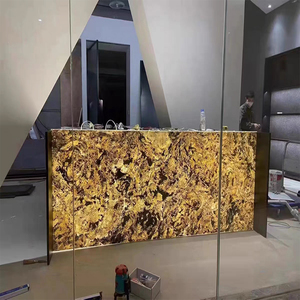 translucent stone veneer sheets stone wall panels interior arriscraft ...