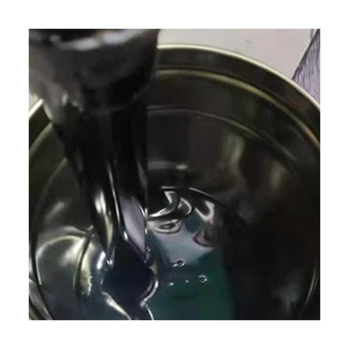 Feihong Black Non-Curing Rubber Asphalt Waterproof Coating