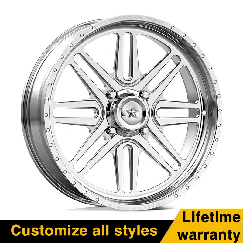 How to Choose the Best SXS Wheel: A Complete Buyer's Guide