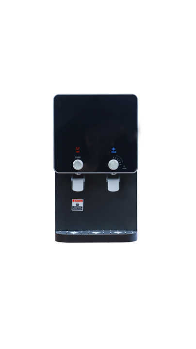 Water Dispenser Purifier Water Dispenser Hot Cold warm Dispenser China ...