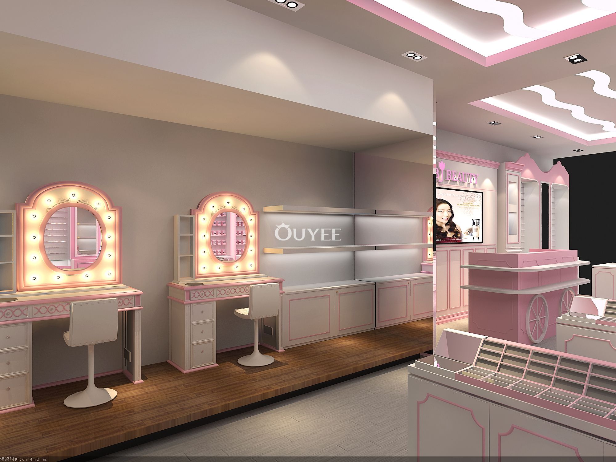 How to Choose the Best Makeup Brush Display Stand for Your Collection