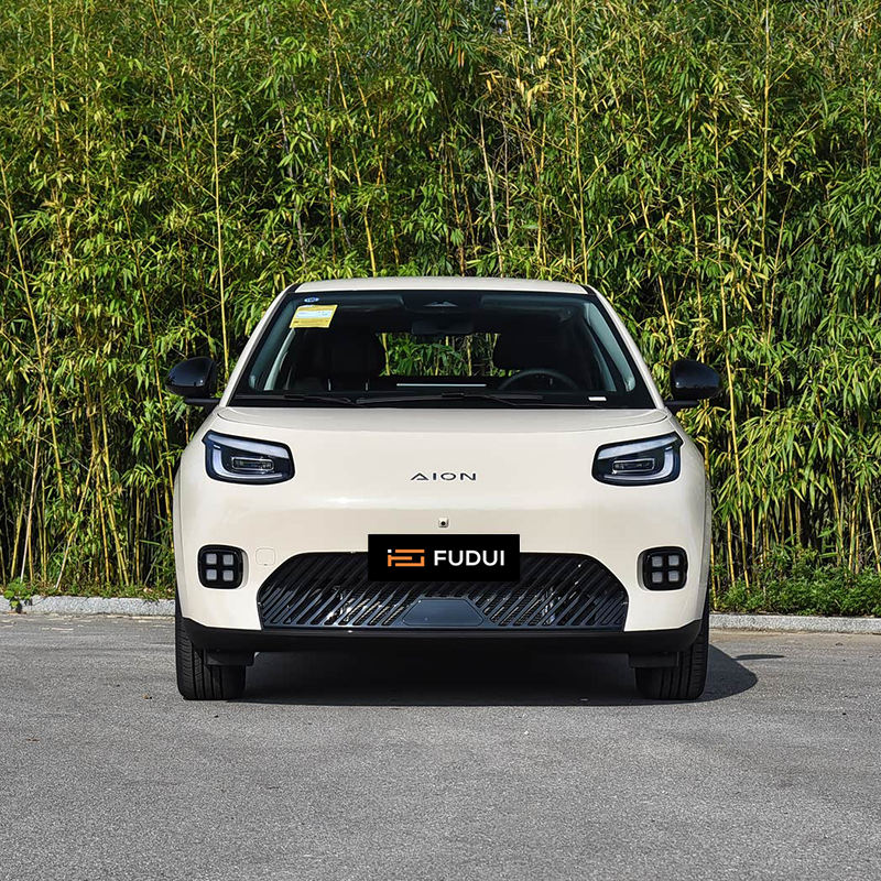 Nouveau modèle 2026 AION UT Super Standard Edition GAC Aion Voiture compacte à énergie nouvelle ...