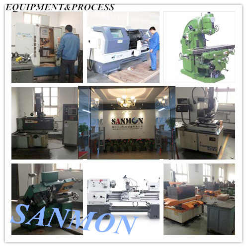 Olie Api Travel Joint Voor Tubing Expansie/Contractie Compensatie In Hp ...