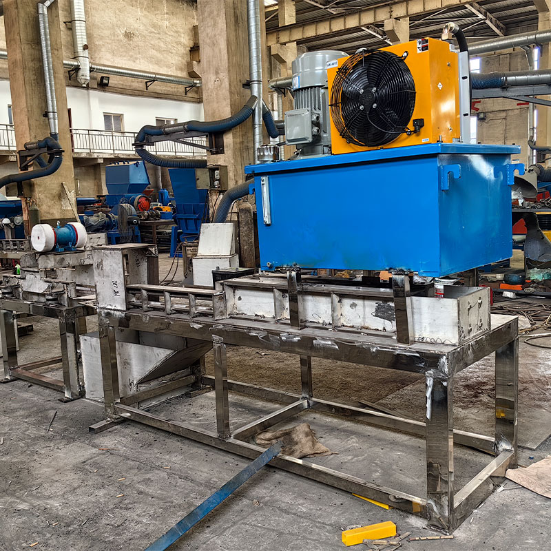 Recycling Scrap Forklift Batteries - Efficient Solutions